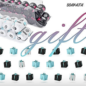 SCAVATA 3 Pack Soda Can Organizer for Refrigerator