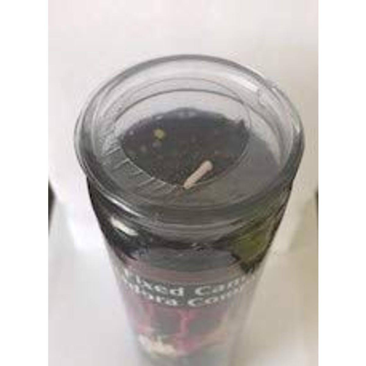 Tumba Trabajo Fixed Candle