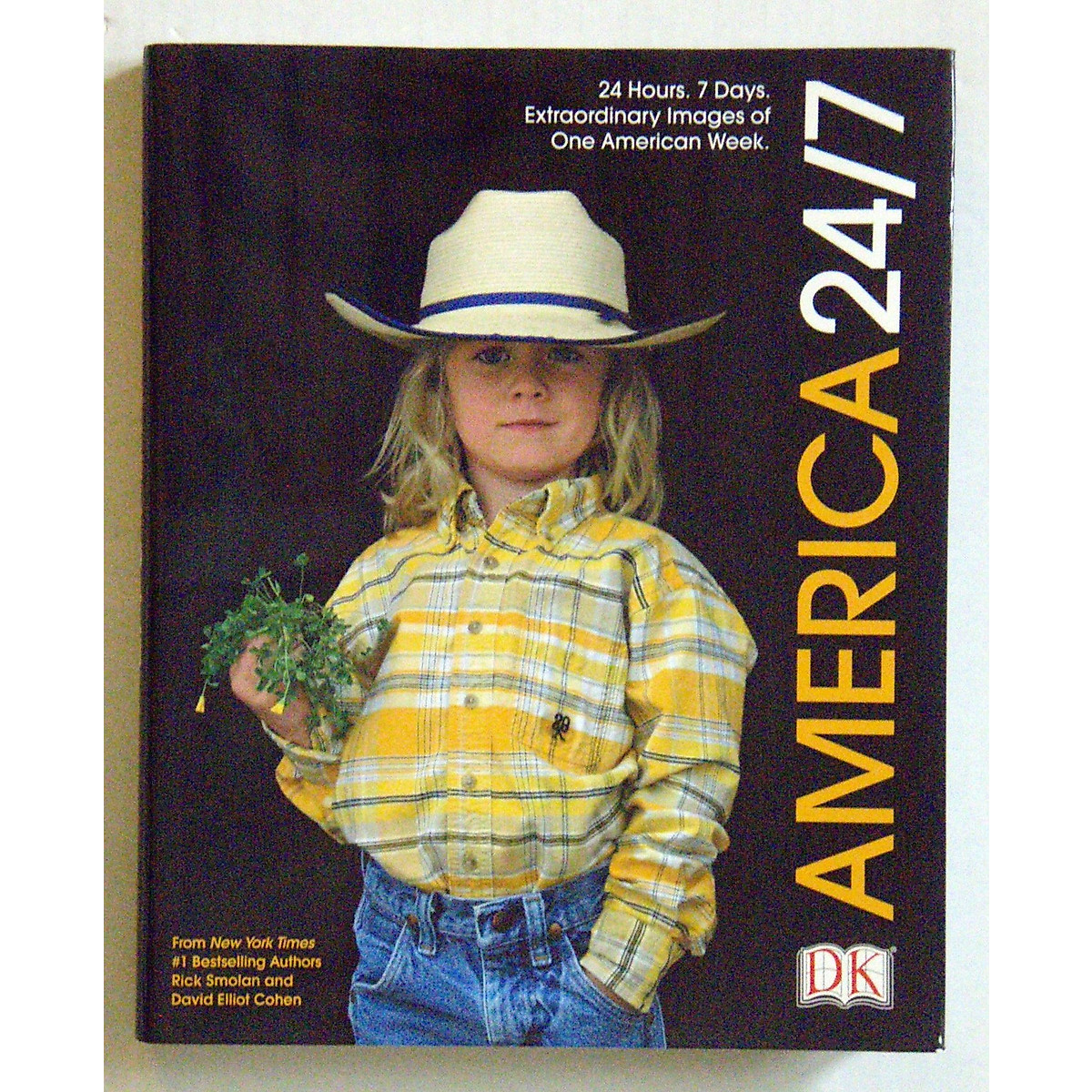 America 24/7 (2003-11-27)