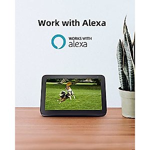 Noorio B200 Security Camera Wireless Outdoor, 1080p Home Security Camera, Wire-Free Battery Powered WiFi Camera, Color Night Vision, AI Motion Detection, Work with Alexa, Set up in Minutes