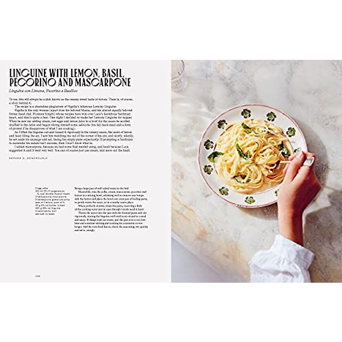 Bitter Honey: Recipes and Stories from Sardinia