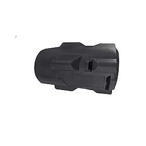 49-16-2960 Protective Boot M18 FUEL Impact Driver Protective Boot Fits 1/2，3/8in Stubby impact wrenches, Impact Driver Protective Boot Compatible with model 2960-20，2962-20 and 2962P-20 Impact Wrench