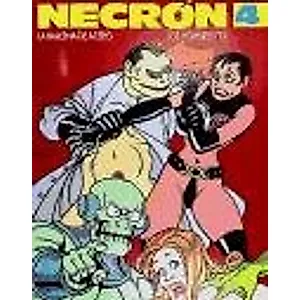 NECRON 04