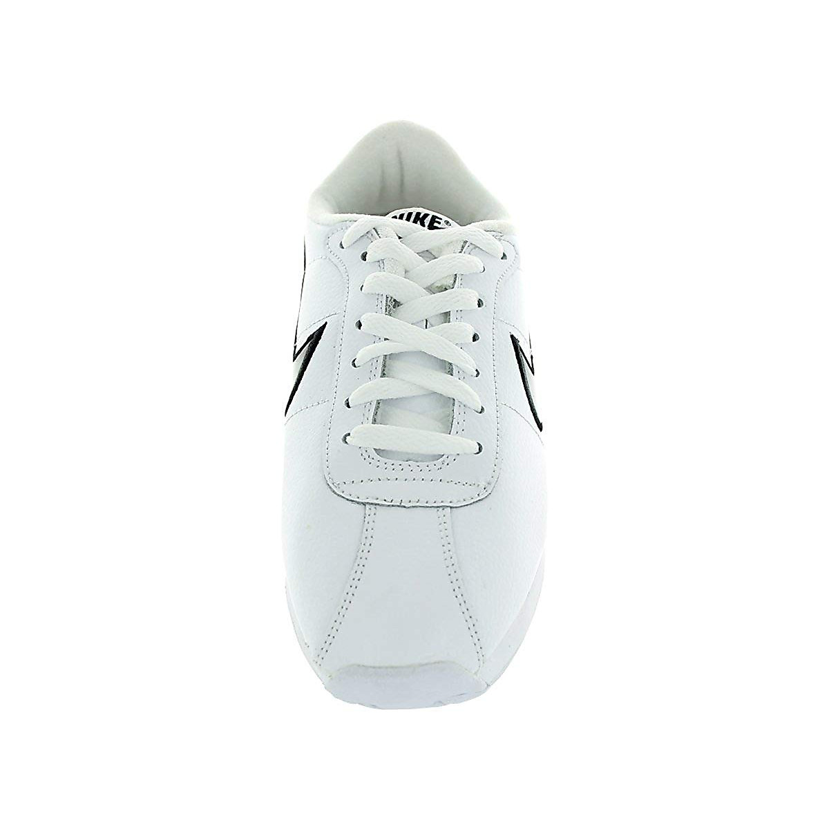 Nike Stamina Cheer Shoe 172018-4.5 White/Black
