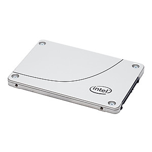 Intel Solid-State Drive DC S3610 Series Solid State Drive Internal Firewire_Esata 2.5" (SSDSC2BX480G401)