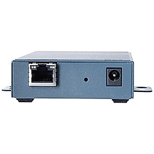 UD2100001-01 Device Server 2PRT 10/100 RS232/422/485 Dom Ps