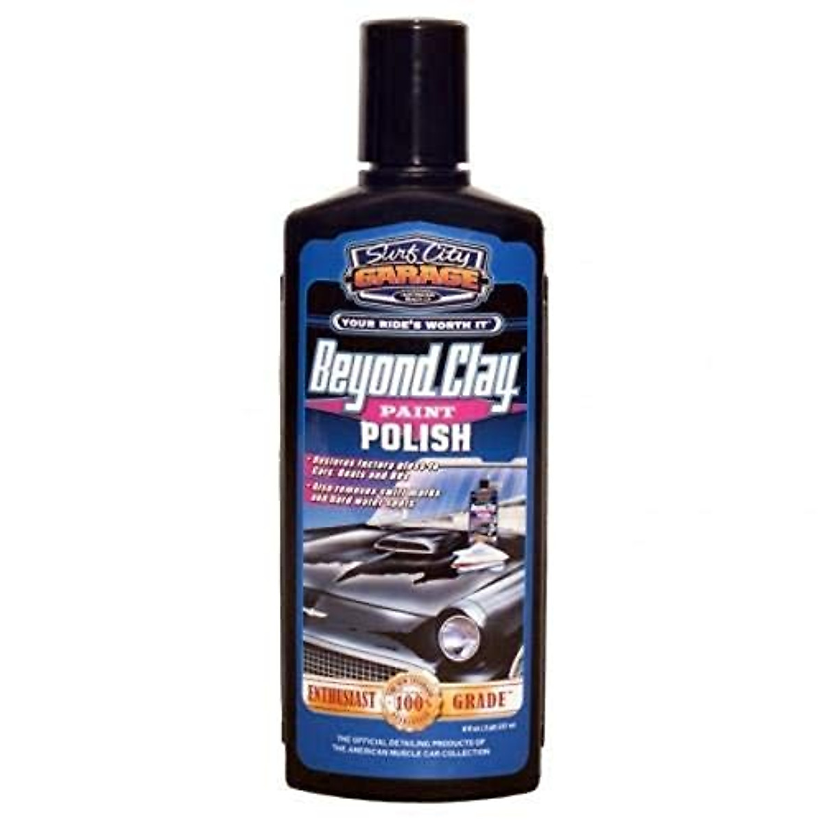 Surf City Garage 488 Paint Sealant, 8. Fluid_Ounces, 6 Pack