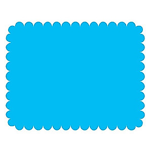 ArtSkills 11" x 14" Poster Boards Shapes School Project Supplies, Neon, 5 Pack