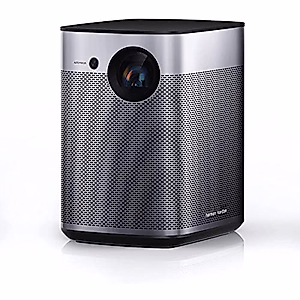 T POWER 19V Charger for XGIMI Halo MoGo Wowoto H8 T8 T8e H9 & Formovie Wemax Mini Projector Dice : M055FGN Video Projector DLP LED Full HD Projector Power Supply Ac Dc Adapter