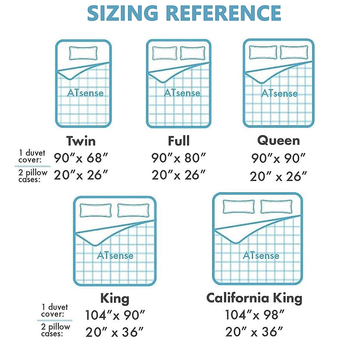 Tropical Theme 3 Pieces Duvet Cover Set Twin/Twin XL Size，Bedding Retro Tropical Jungle Print Duvet Cover，Breathable Washable Wrinkle,Fade,and Stain Resistant with Zipper Closure （White，Twin/Twin XL）