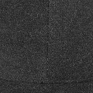 Stetson Vaby Ear Flaps Cap Men anthracite 7 1/2-7 5/8