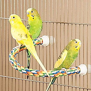 JW Comfy Perch for Birds