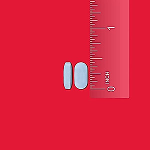 Tylenol Simply Sleep Nighttime Sleep Aid Caplets with 25 mg of Diphenhydramine HCl, Non-Habit Forming Sleep Aid for Adults, 100 ct