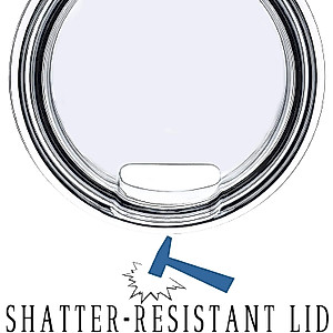 ARIABLE Tears of Students Tumbler -Funny Teachers Day Gifts for Teacher, New Teacher, Favorite Teacher, School Teacher - 20 Ounce Black Engraved Stainless Steel Insulated Tumbler