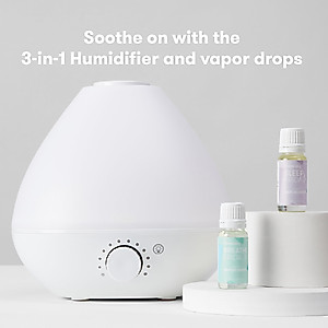 Frida Baby Natural Sleep Bath Bombs, Lavender Essential Oil Bath Bombs for Bedtime, Valentines Day Gifts for Kids, Relaxing & Calming Shower Bombs with Aromatherapy Oil for Better Sleep