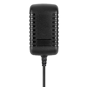 ABLEGRID 12 Volt Power Supply - 2.5 Amp Standard (12V 2.5A DC) Adapter