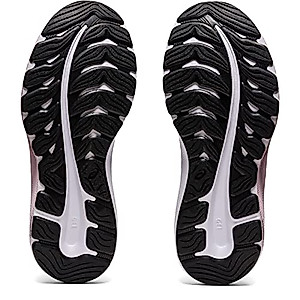 ASICS Women's Gel-Excite 9 Running Shoes, 8, MAKO Blue/White