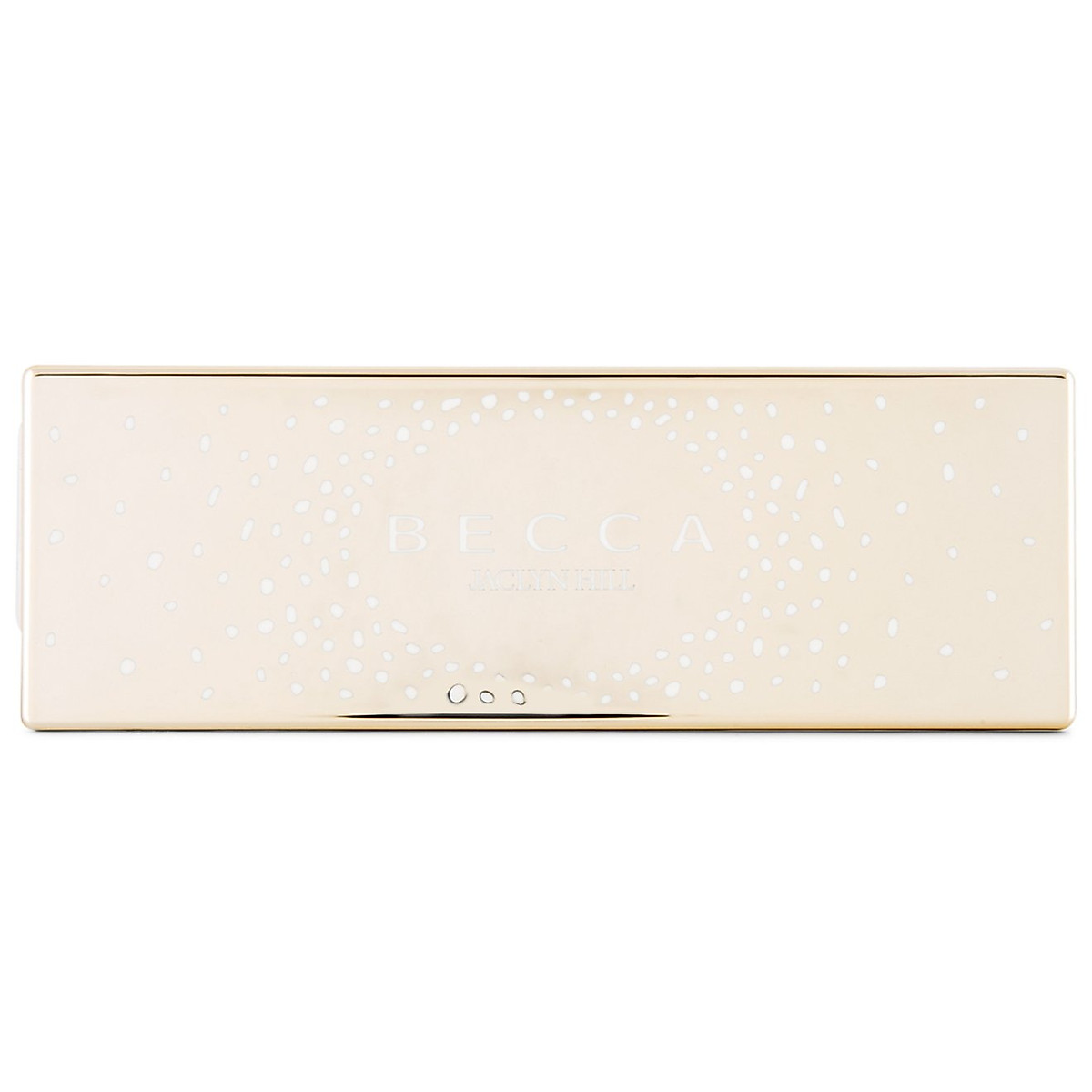 BECCA X Jaclyn Hill Champagne Collection Eye Palette