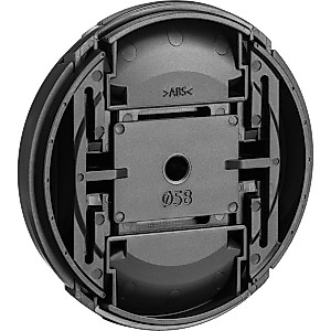 Fujifilm Front Lens Cap FLCP-43-43mm