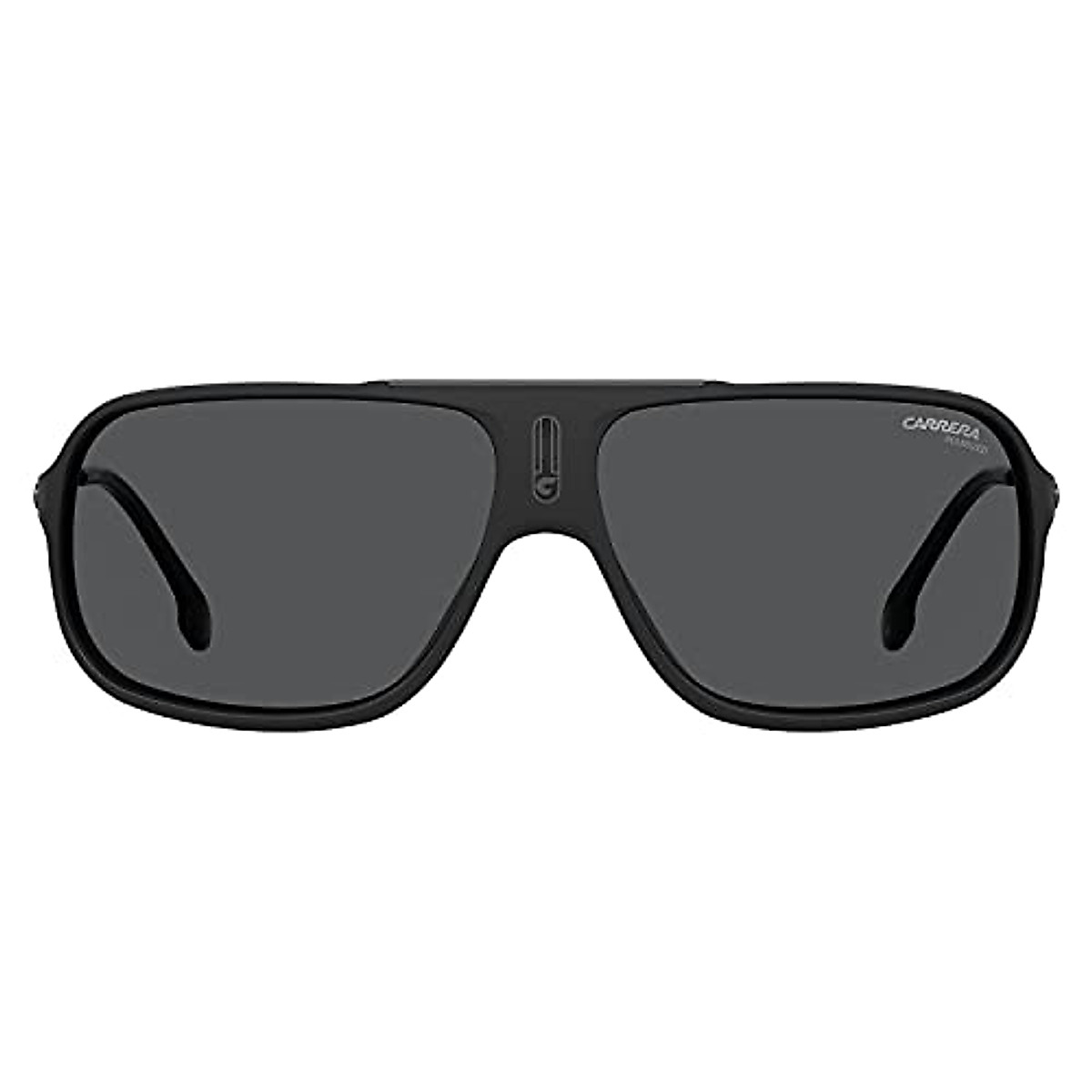 Carrera Cool 65 Matte Black/Polarized Gray One Size