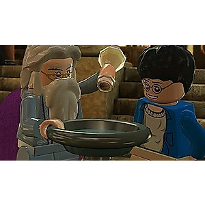 Lego Harry Potter Collection (PS4)