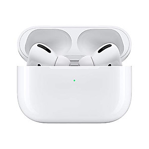 Apple AirPods Pro - 1st Gen (Renewed)