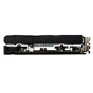 51RISC GeForce RTX 2060 Super Graphics Card, 8GB GDDR6 256bit PCIe 4.0 x16 DP HDMI DVI Ray Tracing Video Card for Gaming PC 2K Game Card