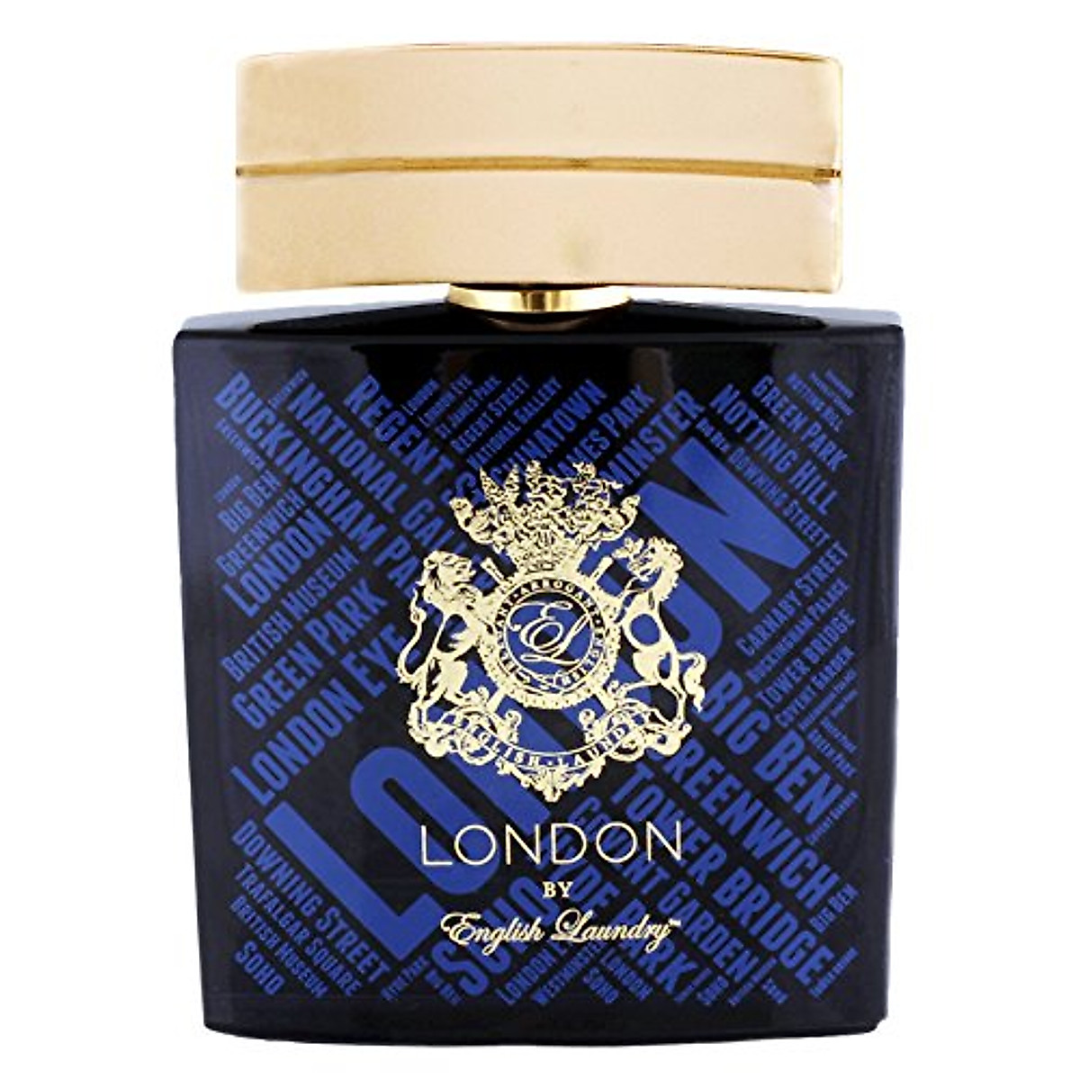 English Laundry London EDP Gift Set