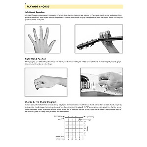 Essential Elements for Guitar - Book 1: Comprehensive Guitar Method