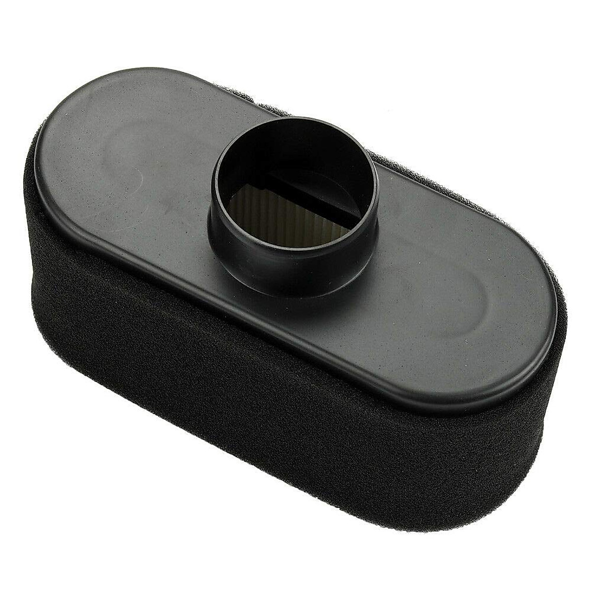 Lawn Mower Parts 063-2097-00 Air Filter for Bad Boy Kawasaki Engine Fits ZT CZT MZ + (Free Two E-Books) (1)