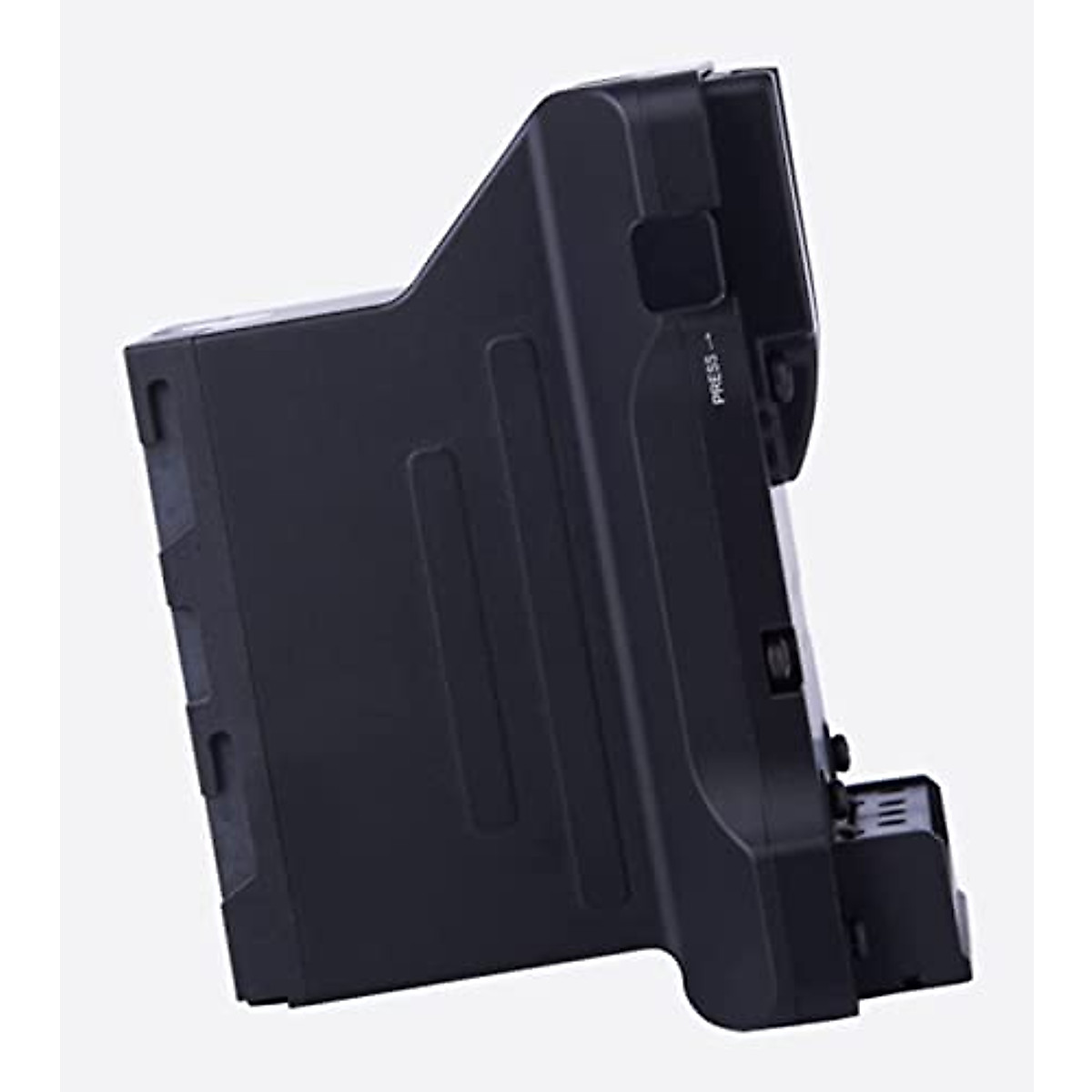 Came-tv Mini V Mount Battery 99Wh 6875mAh with V Mount Adapter Plate V Mount to NPF Batteries NP-F970,NP-F750