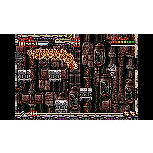 Turrican Flashback (PS4)