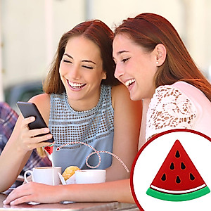 21 Pieces Cute Animal Cable Protector Charging Cable Protectors for USB Cable Fish Fruit Charging Cable Saver for Cellphone and Tablet Data Lines