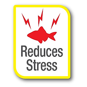 Tetra AquaSafe Plus 16.9 Ounces, aquarium Water Conditioner And Dechlorinator