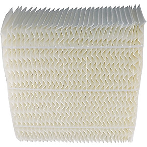 ZTTM 3 Pack Humidifier Wick Filter Replacement for Essick Air AIRC.are Bemis 1043 Filter,Fit for EP9500, EP9700, EP9800, EP9R500, EP9R800 821000,826000,826600,826800 and All Other 800 8000 Series