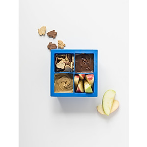 Chickpea Butter Spread - Creamy (12 Oz 2 Pack Combo)