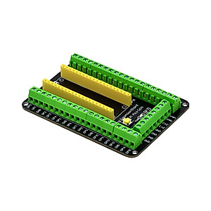 Printer Accesstories Applicable to Raspberry PI Pico Terminal Extension Board RaspberryPi Development Board GPIO Sensor - (Color: GPIO Sensor)