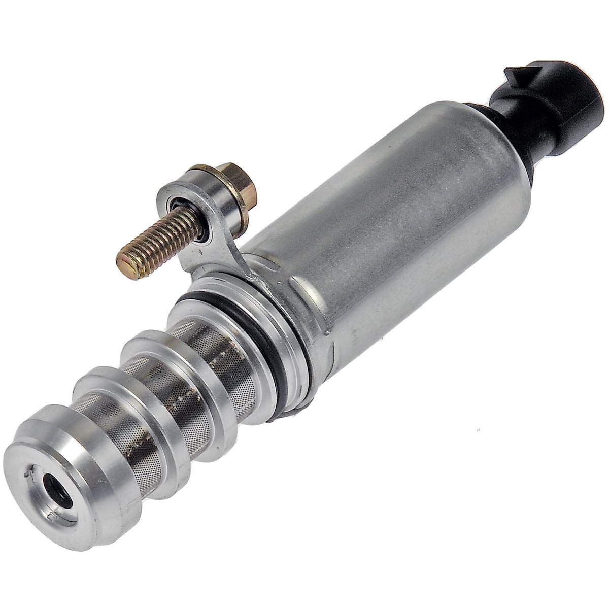 Dorman 917-215 Engine Variable Valve Timing (VVT) Solenoid Compatible with Select Models