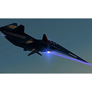 Ace Combat Assault Horizon Legacy +