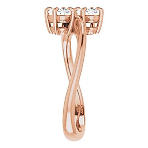 925 Silver, 10K/14K/18K Solid Gold Moissanite Engagement Ring, 4.0 CT Oval Cut Handmade Solitaire Ring, Diamond Wedding Ring for Women/Her Anniversary Rings, Birthday Gift, VVS1 Colorless