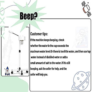 Professional Facial Steamer, Loxey Face Steamer with Adjustable Nozzle and Stronger Nano Ionic Hot Mist for Facial Deep Cleaning for Professional Beauty Salon or Home Use.(White)