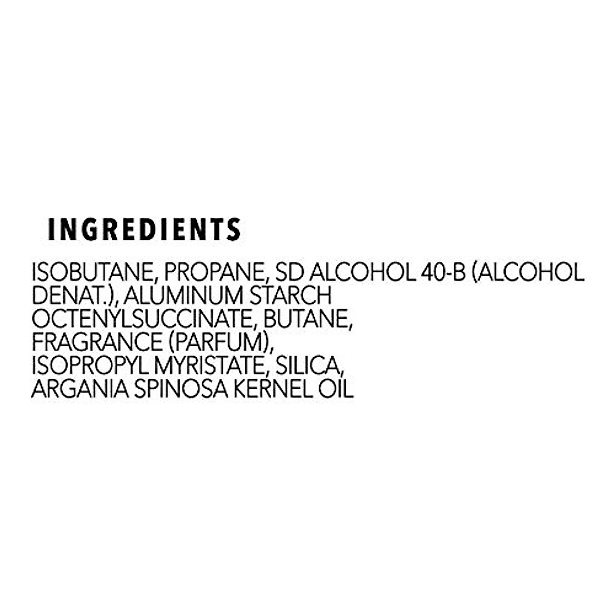 Suave Professionals Natural Refresh Dry Shampoo 4.3 oz, Pack of 12