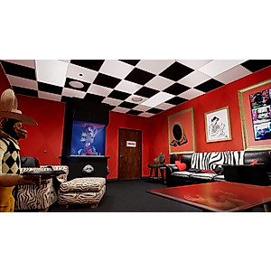 Penn & Teller VR: Frankly Unfair Unkind Unnecessary & Underhanded - PlayStation 4