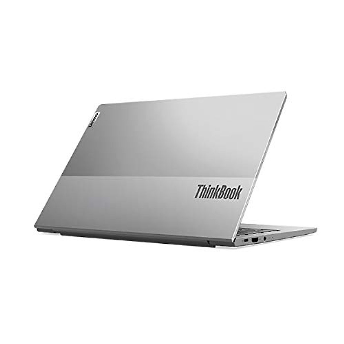 Lenovo ThinkBook 13s Business Notebook with 13.3" WQXGA (2560x1600) Display, 11th Gen i7-1165G7 Processor, 16GB DDR4, 512GB SSD, Thunderbolt 4, WiFi 6, Backlit Keyboard, Intel Evo, and Windows 10 Pro