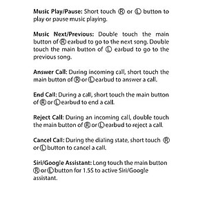 Cellet True Wireless Earbuds Bluetooth Headphones Includes Charging Case for in Ear Compatible with iPhone 14 Pro Max Mini 13 12 11 Xs Xr Note 20 10 Galaxy S22 S21 S20 Z Fold Flip Google Pixel, Moto