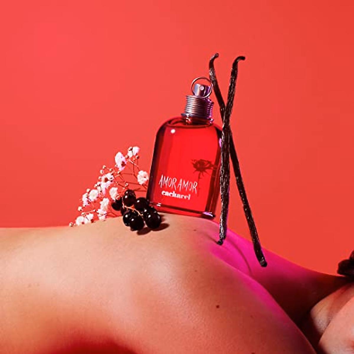 Cacharel Amor, 1.70-Ounce