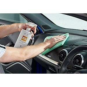 Autoglym VRC500US Vinyl & Rubber Care - 16.9 oz.