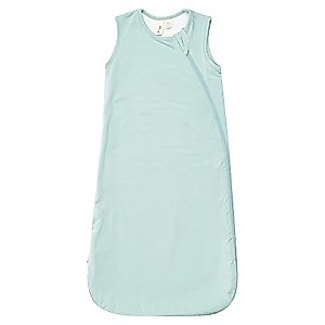 KYTE BABY Unisex Sleep Bag for Babies and Toddlers, Rayon Made From Bamboo, 0.5 Tog (Medium, Sage)