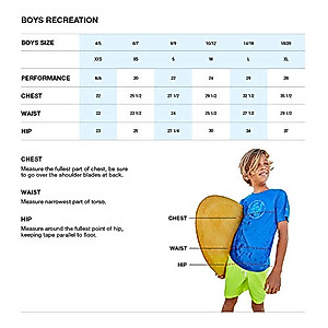 Speedo Boy's Swimsuit Jammer Begin to Swim Solid Washed Navy, 12