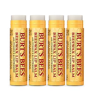 Burt’s Bees Beeswax Bounty Classic Set